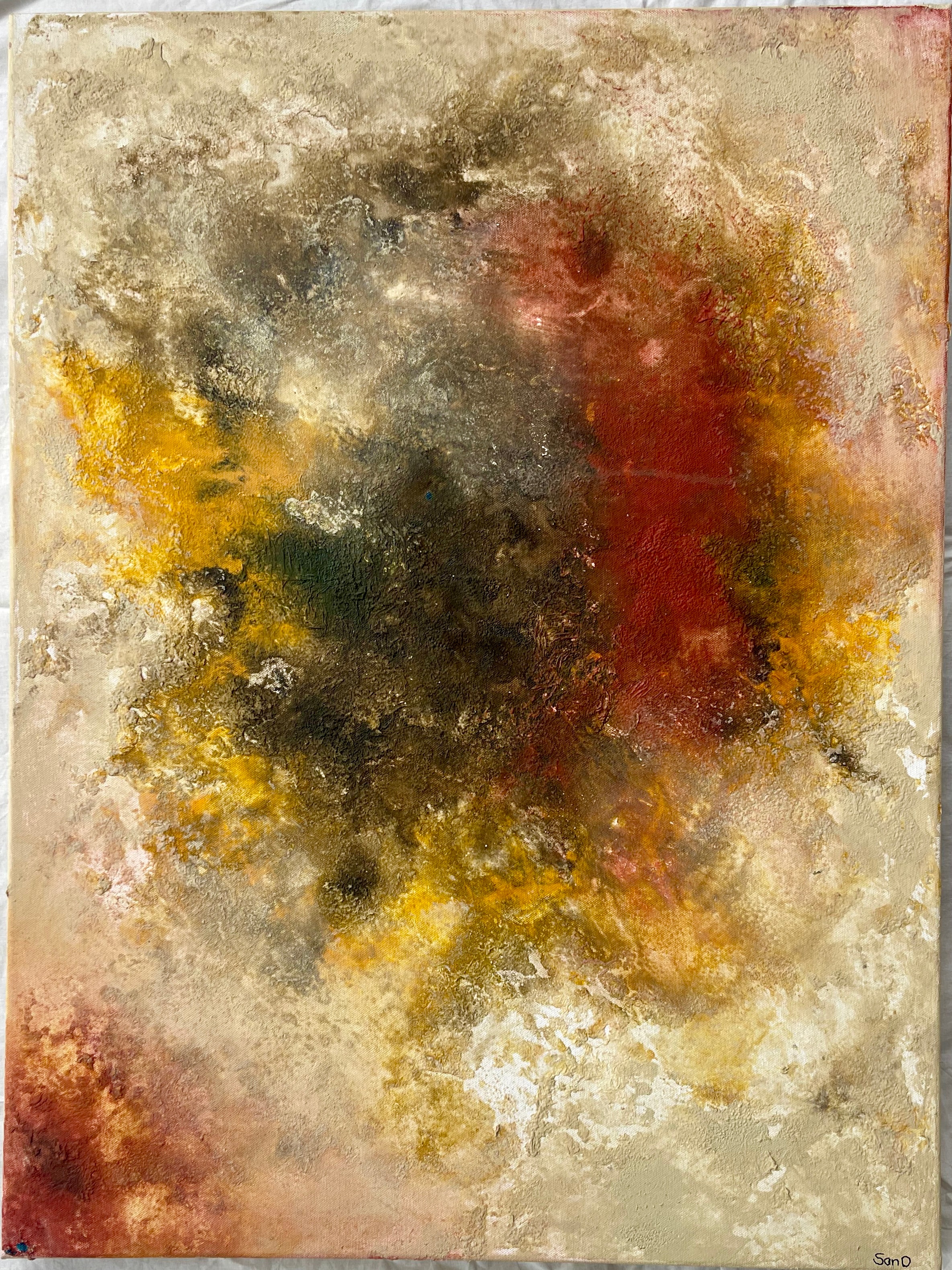 Sandra Dischner - Contemporary Art & Design